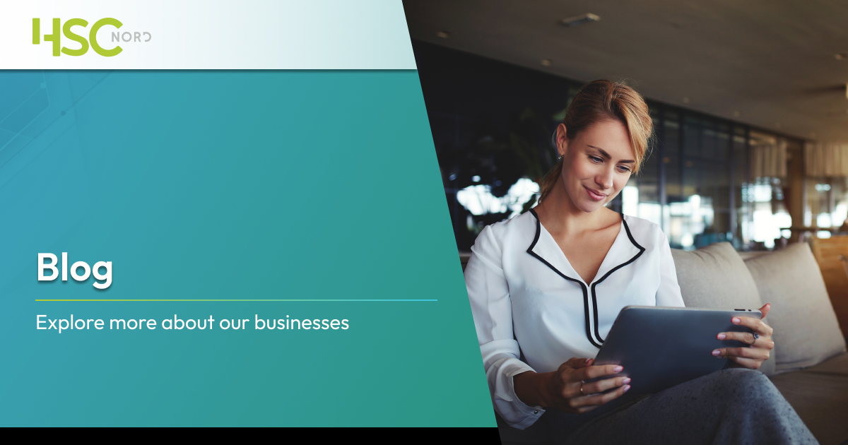 Blog - HSC Nord GmbH