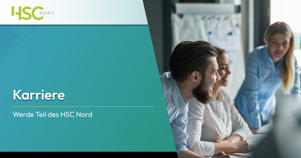 Karriere - HSC Nord GmbH