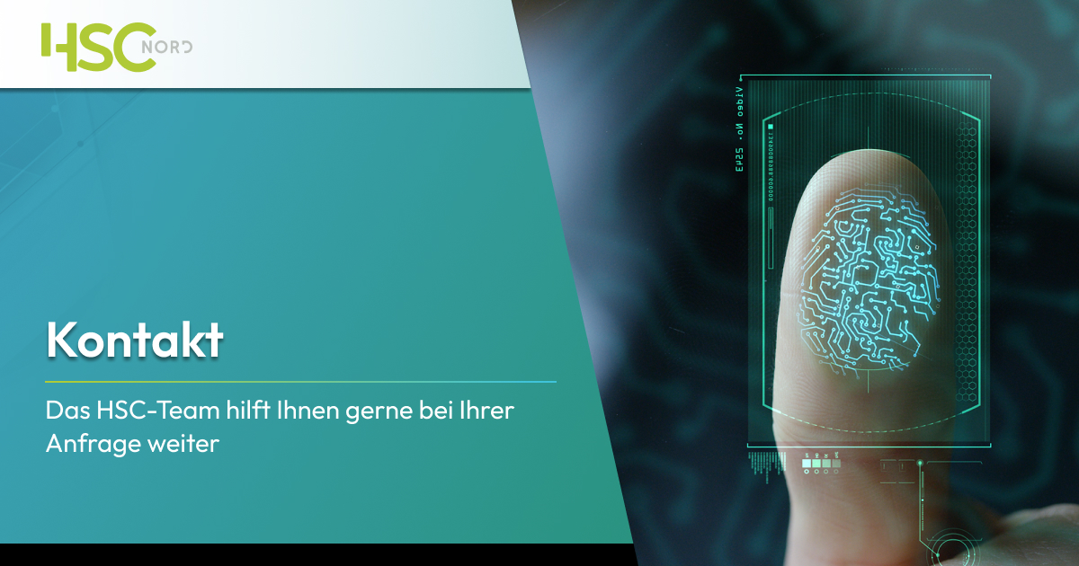 Kontakt - HSC Nord GmbH