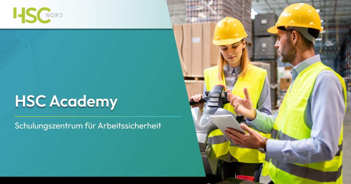 HSC Academy - HSC Nord GmbH